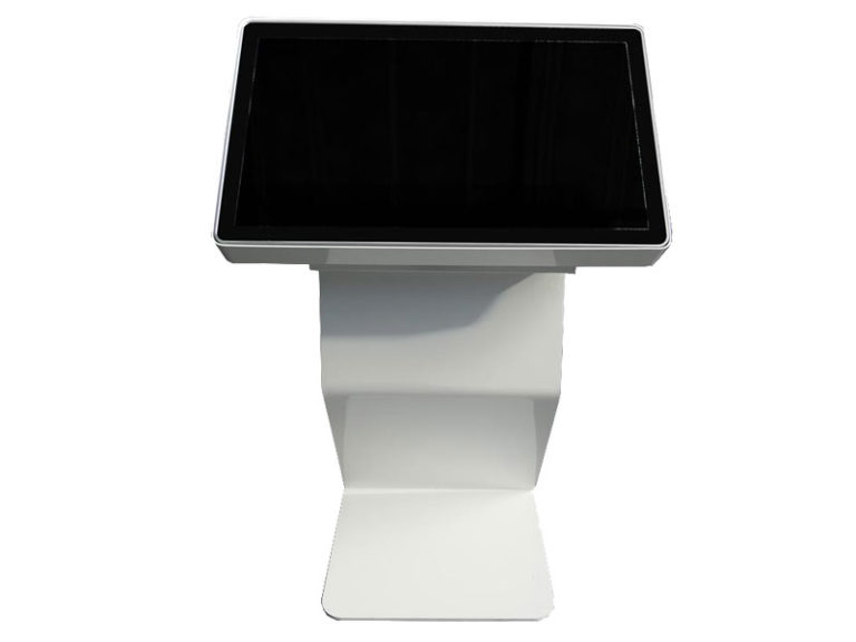 Kioscos multimedia personalizados - Internet Kioskos