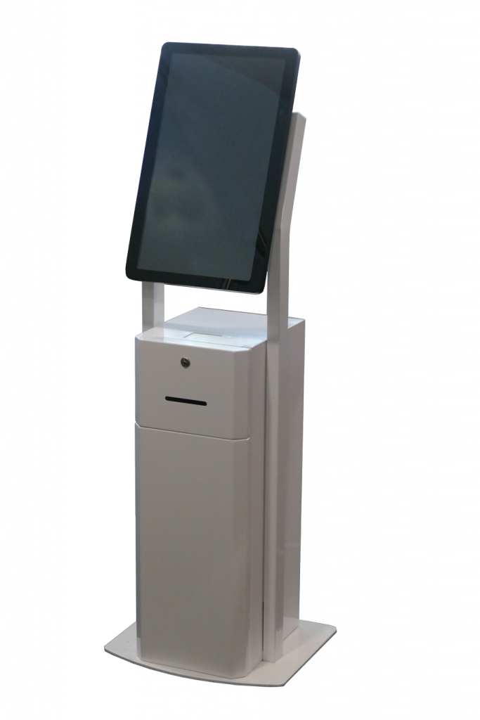 Kiosko Ik27 - Internet Kioskos