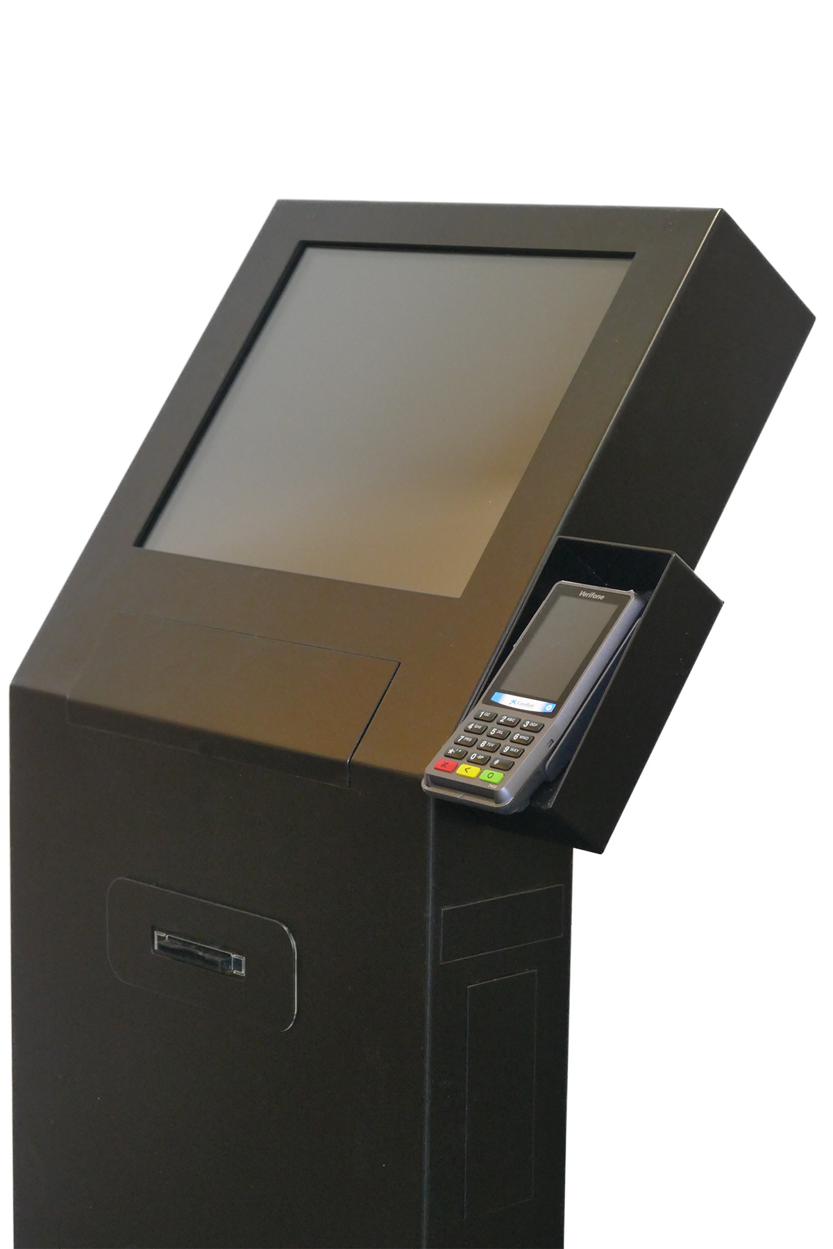 Kiosko IK100-101 - Internet Kioskos